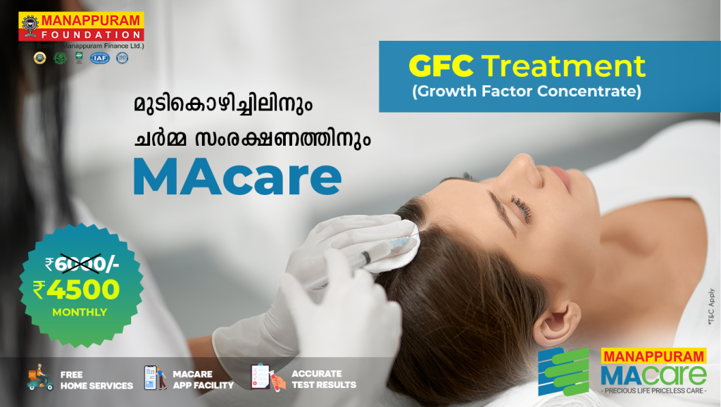 MAcare – Diagnostics